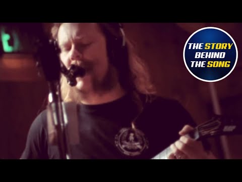 The Story Behind The Song: Metallica | Nothing Else Matters