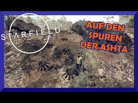 Steam Community :: Video :: Den ASHTA's auf der SPUR - 33 - STARFIELD ...