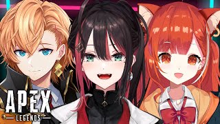 [Vtub] Neo-Porte 緋月ゆい APEX - PTT評價