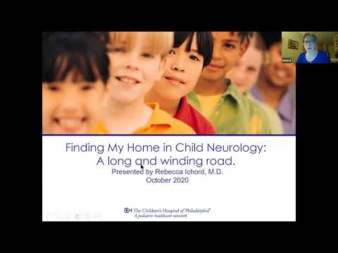 A Day in the Life of a Pediatric Neurologist
