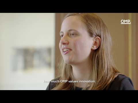 Ioana Simon (OMP): A passion for mathematical optimization