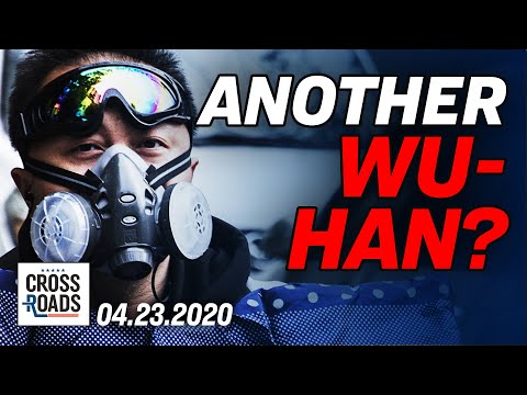 Another Wuhan? CCP Virus(Coronavirus) Outbreak in Harbin;China Deploys Armed Police to RussianBorder