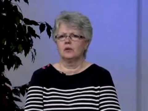 Tuberculosis 101 for Disease Control Staff - Part 1 of 2