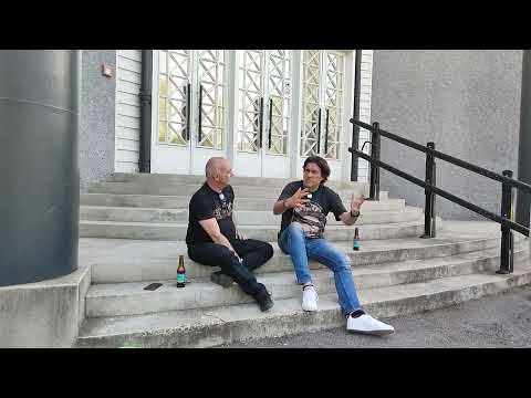 Podcast "Srijedom u 2 kod Saše Stankovića", gost: Bojan Mušćet; Akademski radničar, #14