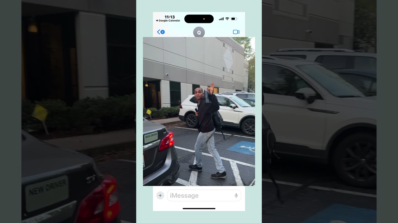 Most people would scroll right past a post like this