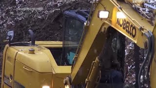 Witnesses say FBI dug up, whisked away Civil War gold in Pennsylvania ...