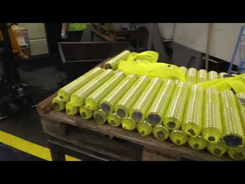 Our components can live on the bottom of the ocean