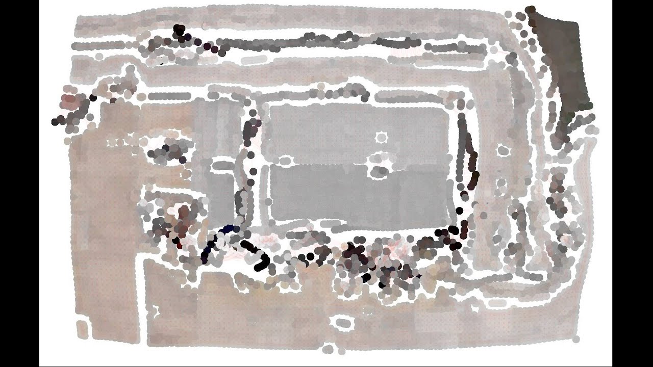 Building - Efficient Graph-Based Image Segmentation - Felzenszwalb