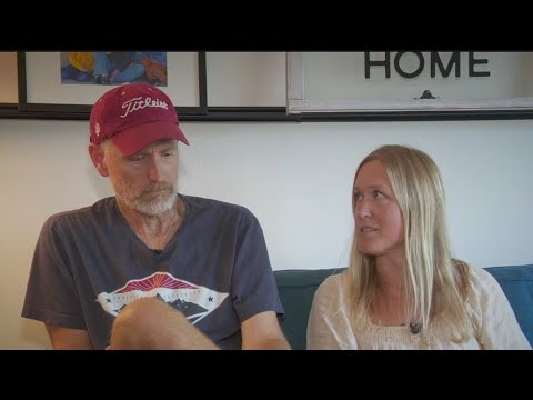 Longtime MN special ed teacher searches for answers after ALS diagnosis