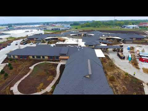 St. Clara’s Manor Skilled Nursing Facility - Lincoln, IL