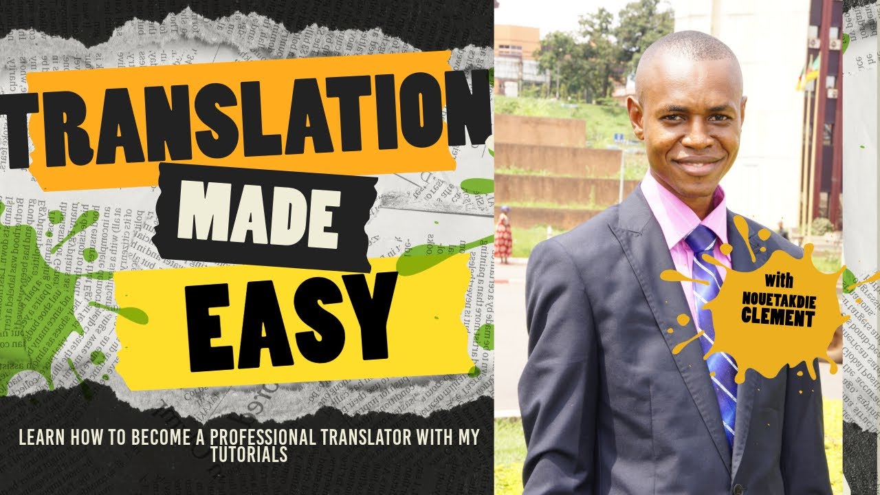 How to Become a Successful Translator or Freelance Translator Step by Step Guide for Beginners