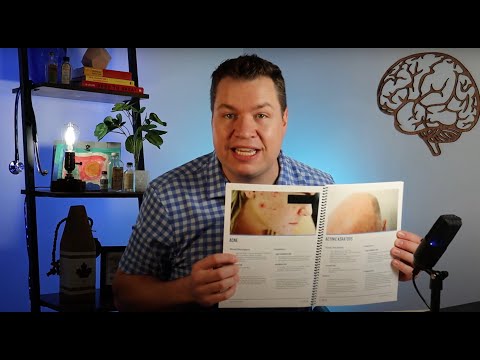 Skin Study Guide - Study Resource