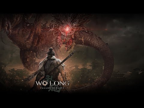 Steam Community :: Video :: Wo Long: Fallen Dynasty_Fengxi