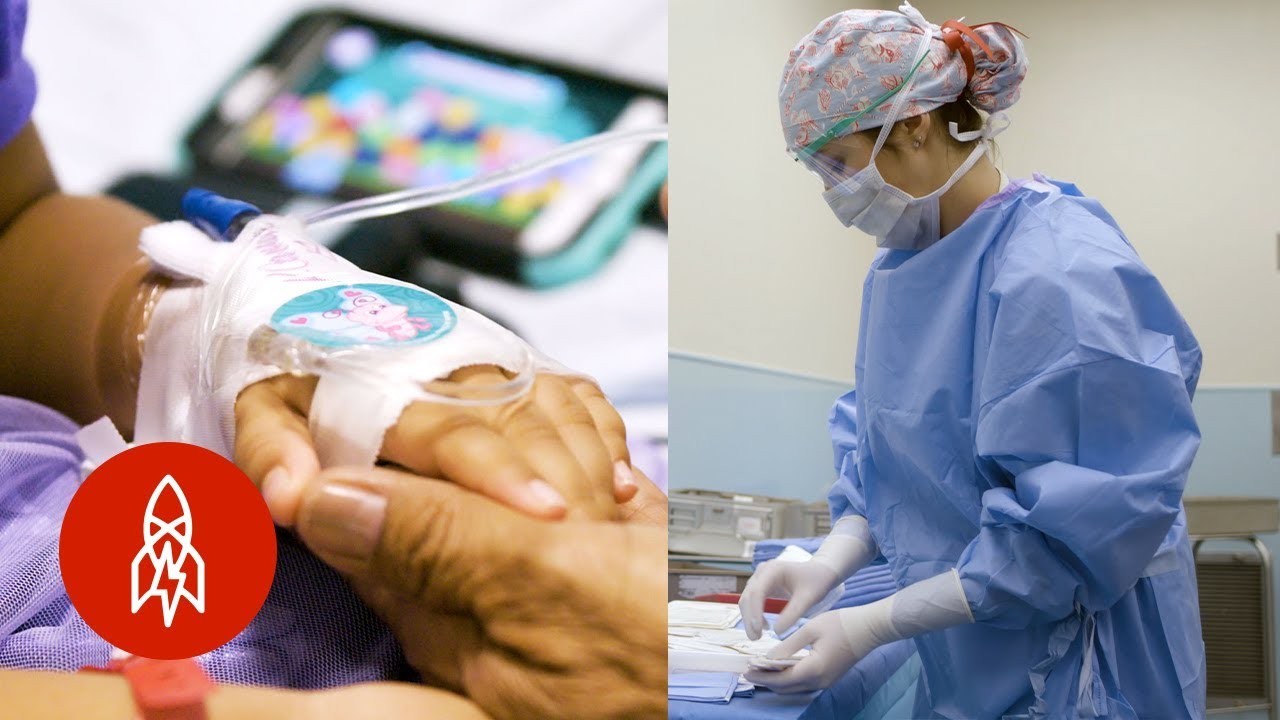 5 Stories About Clinics and Hospitals