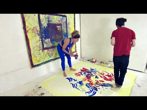 Future Visions Online Exhibition – CPP Hounslow