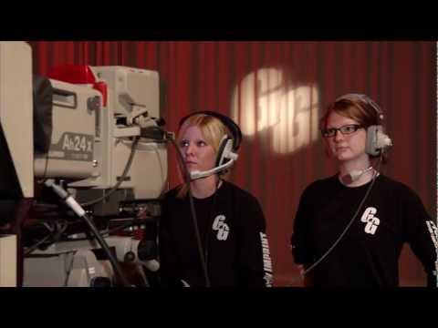 Introduction to the Scripps College of Communication at Ohio University