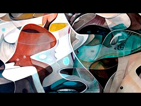 P The Artist - Show You Off