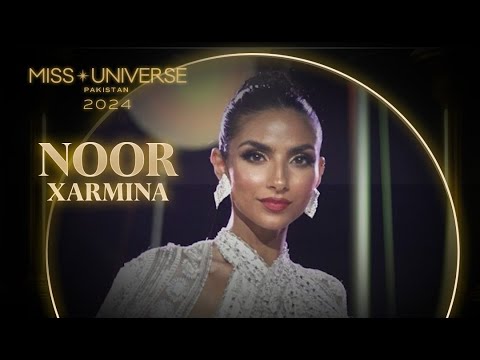 50 Miss Universe Pakistan 2025 semifinalists revealed – CONAN Daily