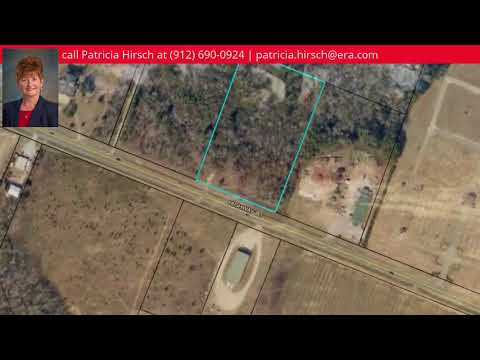 0 Hwy 80 E, Statesboro, GA 30461 - MLS #8299372