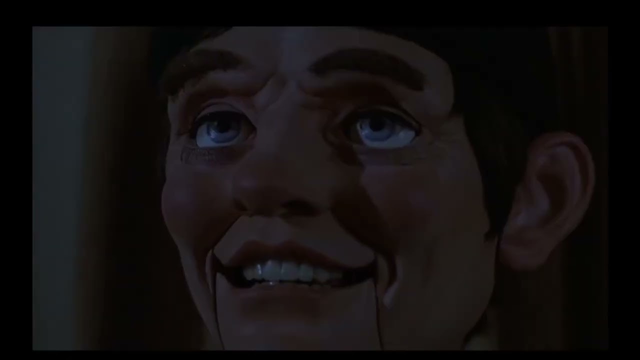 Magic (1978) - Duke's End scene
