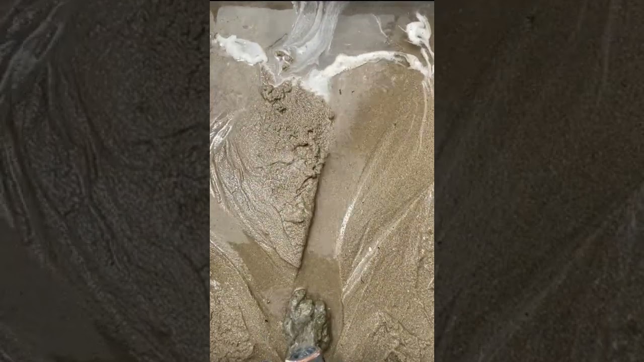 Rill Erosion