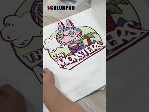 DTF | Looking for T-shirt Printing Machine? Or Wanna Do T-shirt Printing Business? One-stop Service