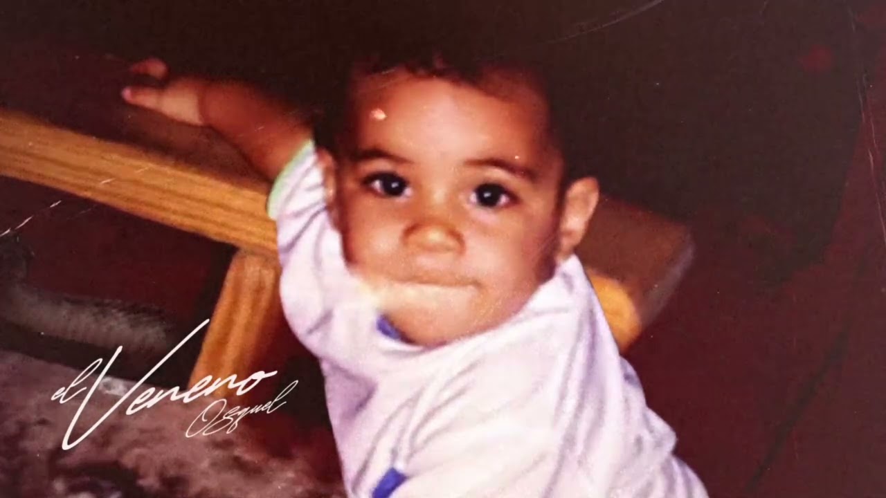 Osquel Ft. Pacho El Antifeka – No Es Igual