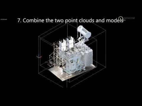 Queensland Rail - Power Transformer Interface Design & Relocation