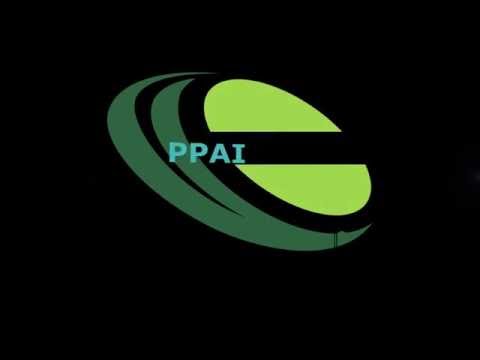 LAUNCHING LOGO PPAI