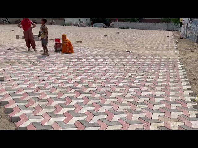 RCC TILES - RCC Plain Floor Tiles Manufacturer from Dera bassi