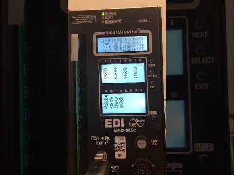 Program Flashing Yellow Arrow Mode G For The MMU2-16LE