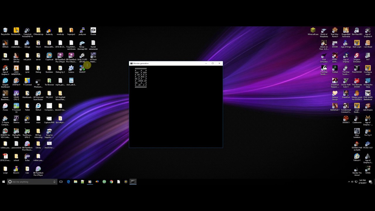 Batch File Tutorial: Substring Checking in Batch (P8)