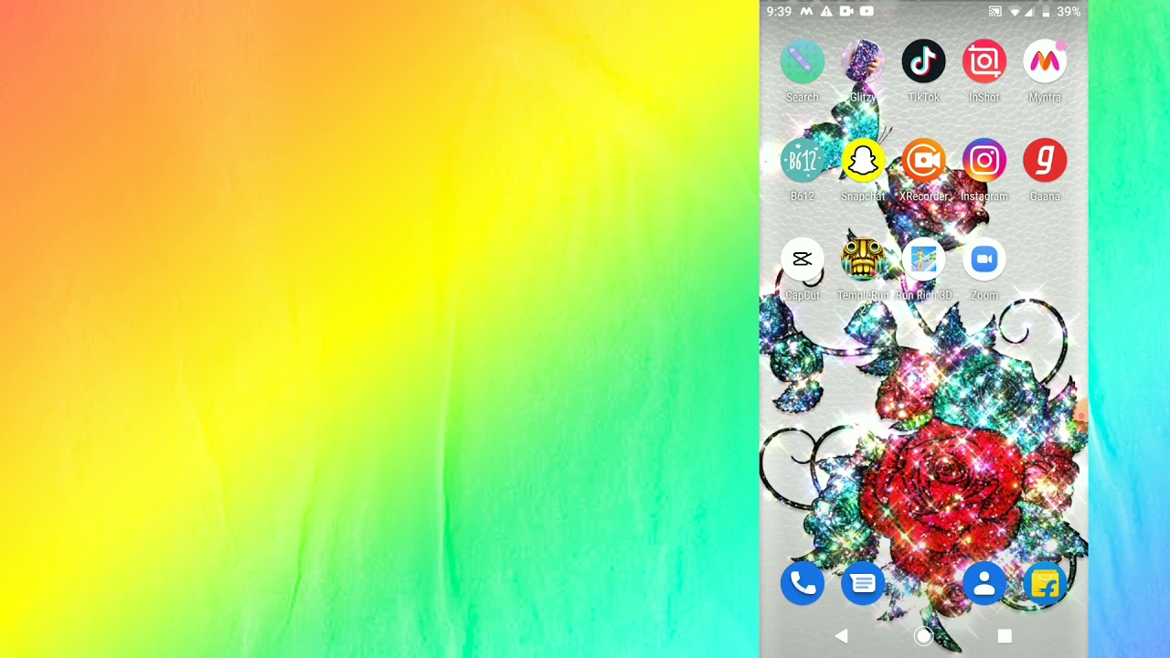 How to send PDF in WhatsApp part 2    Arya Nandwana