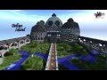 Bellesea Island Minecraft Map
