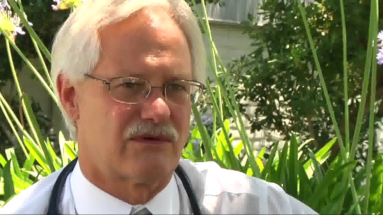 Adventist Health CPOE Overview Video