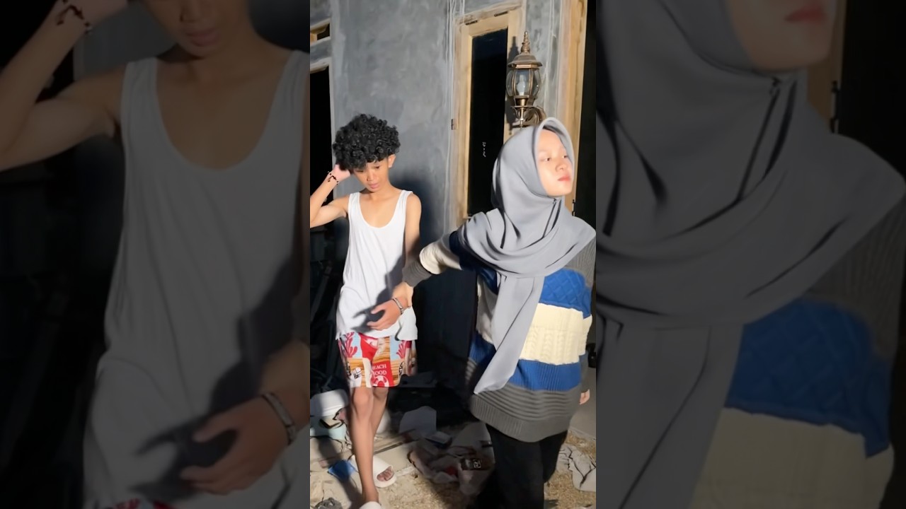 ADNAN SUKA SELINGKUH