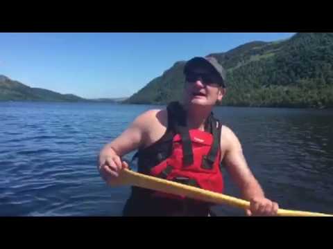 Love Many Trust Few, Learn to Paddle Your Own Canoe