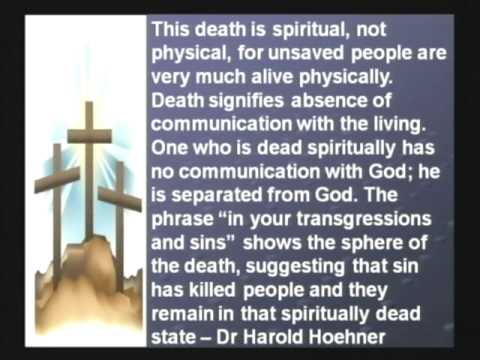 Lead Me To Calvary Pt. 1 - The Meaning of Calvary