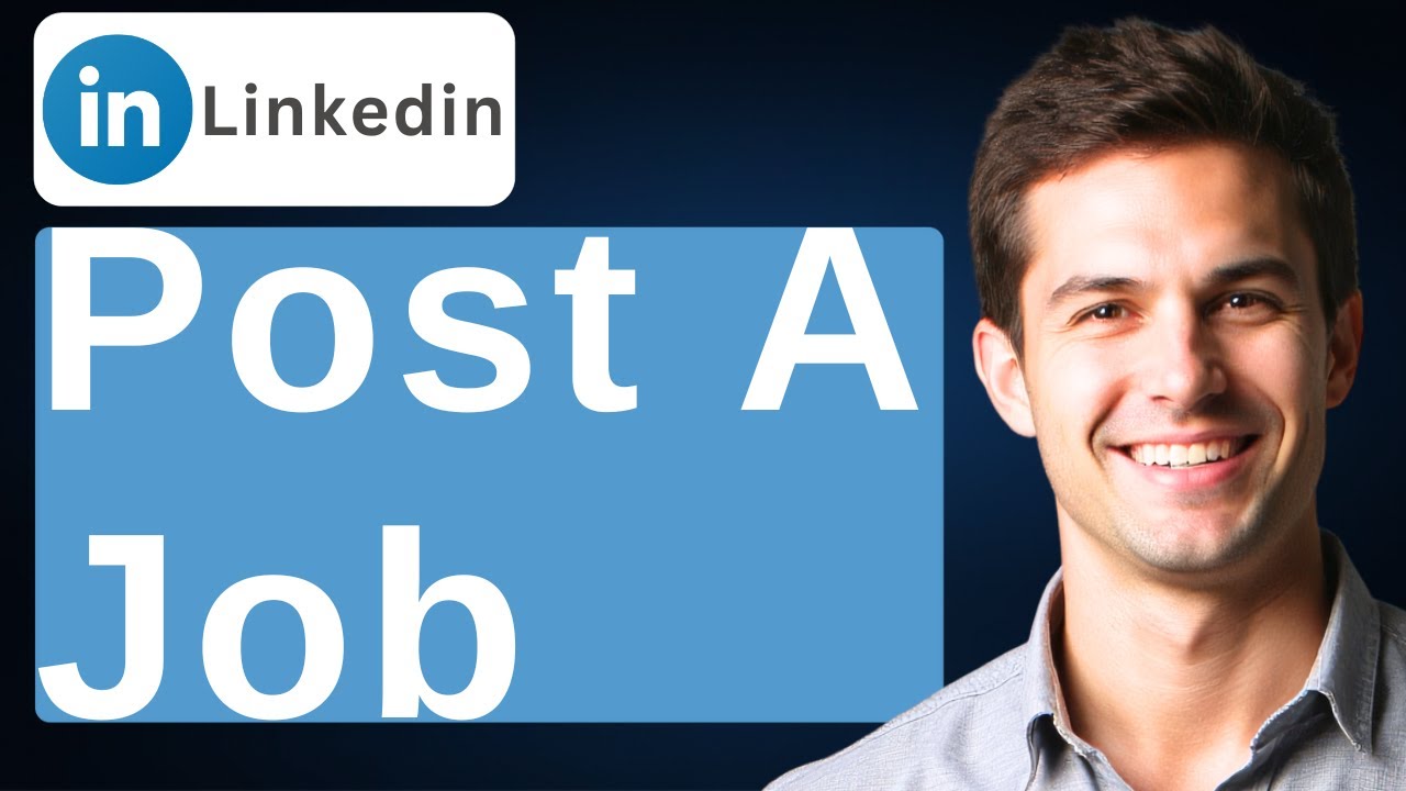 How To Post A Job On LinkedIn [2026 Guide]