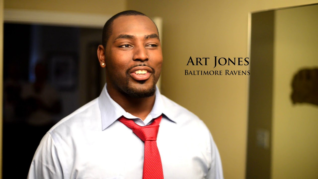 Baltimore Photographer Fashion Shoot With Raven's Art Jones Captured On ...
