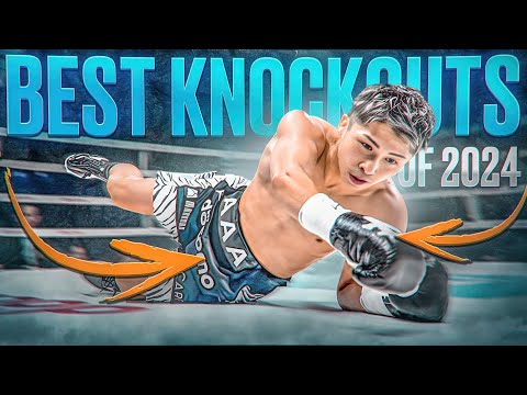 BEST BOXING KNOCKOUTS OF 2024 | FIRST 9 MONTHS | BOXING FIGHT HIGHLIGHTS KO HD