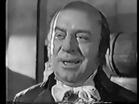 Profiles In Courage (Ep22): John Quincy Adams
