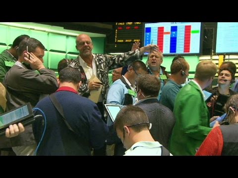 Inside the hottest gold market in town