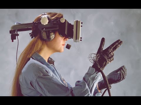 High Tech computers and gadgets in 1994 - The FUTURE through the PAST!