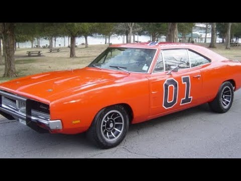 Did You Know This About The Dukes Of Hazzard?