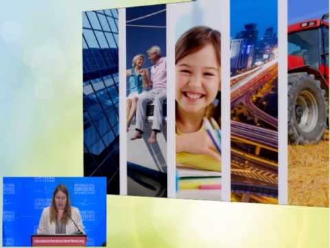 Amanda Maxham, ICCC10 (Panel 10: Climate Policy Impacts)
