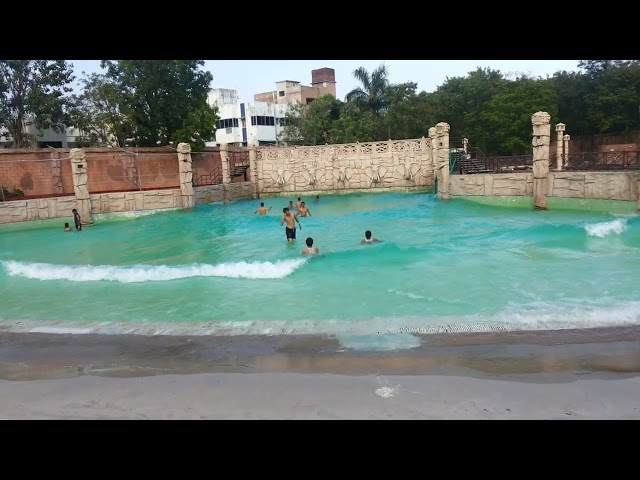 Wave Pool Mechanism - 50HP Pneumatic Wave Pool Mechanism Manufacturer ...