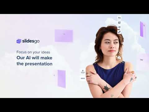 Introducing the AI Presentation Maker