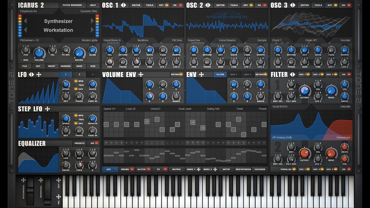 Tone2 nemesis vst torrent - zyasrpos