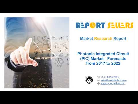 Global Photonic Integrated Circuit PIC Market | Report Sellers